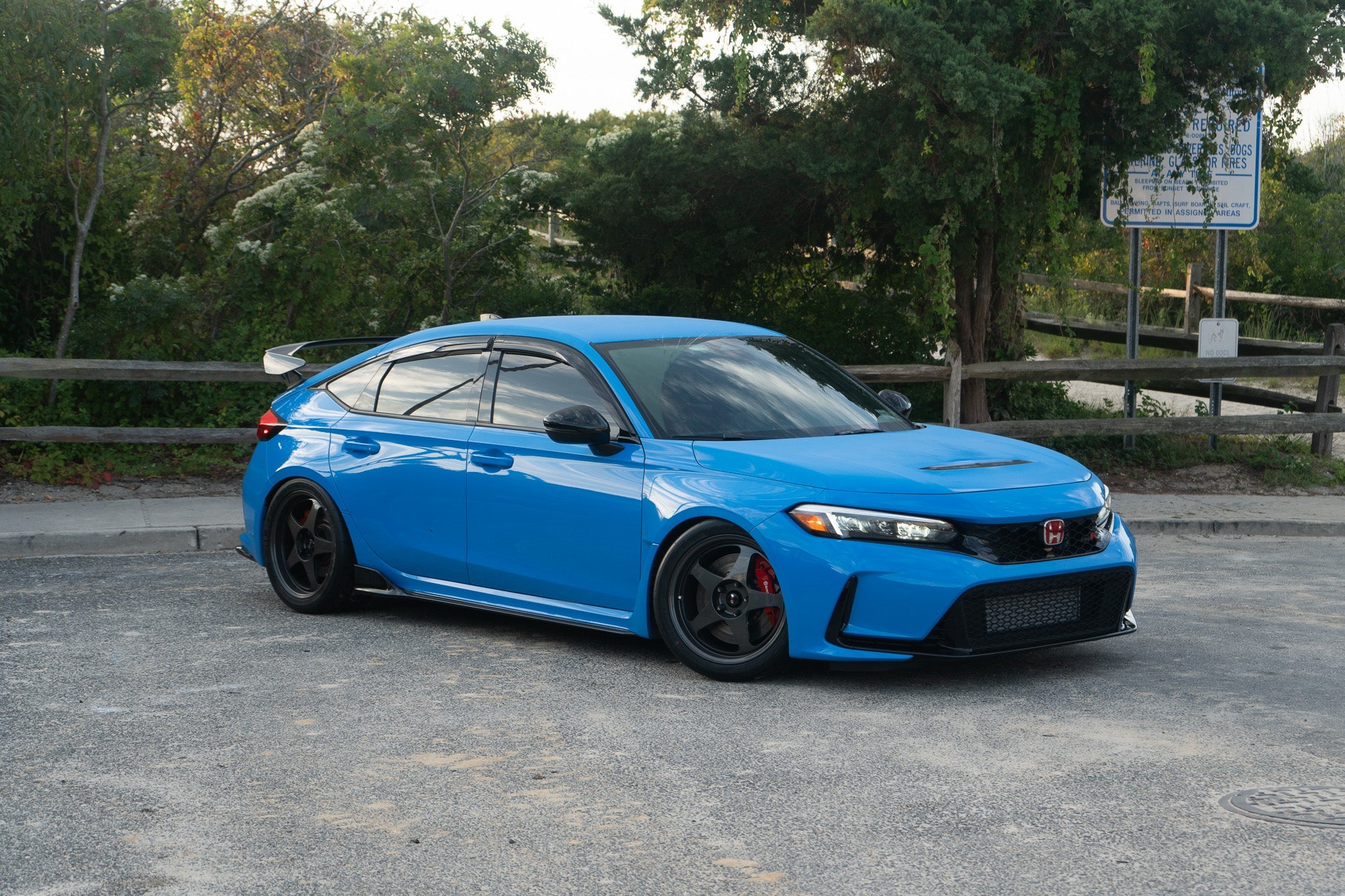 FK8/FL5 Type R, DE5 Type S – BUYYOUR.BUILD