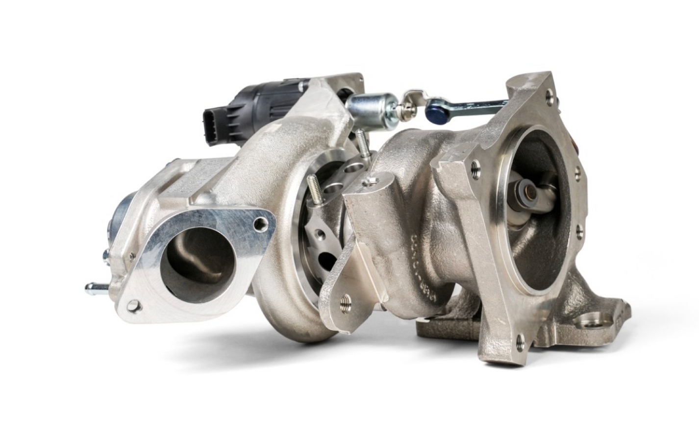 MHI Honda 2.0L Stage 2 Turbo Upgrade (FK8/FL5/DE5/Accord 2.0T ...