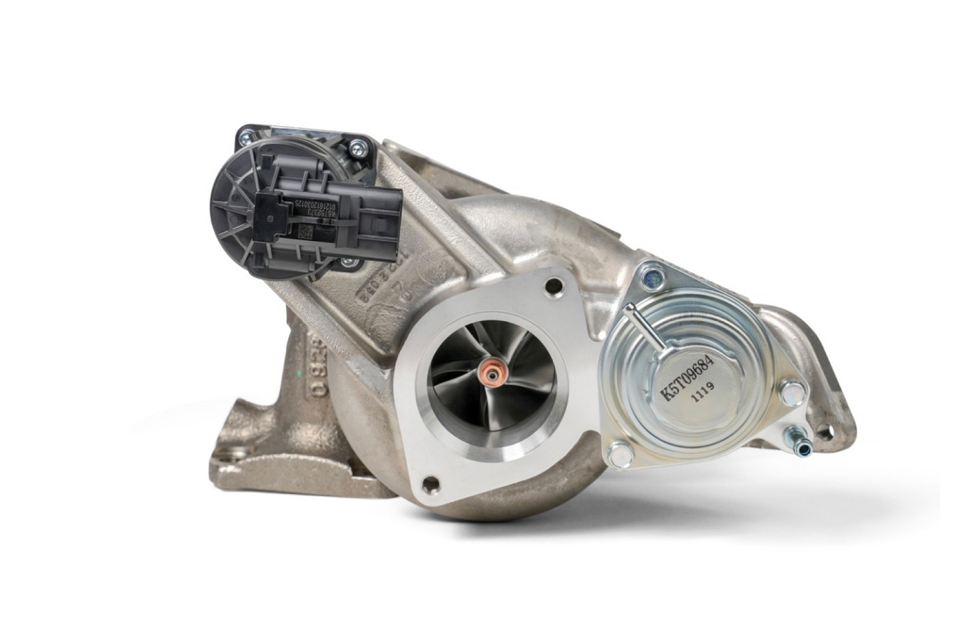 MHI Honda 2.0L Stage 2 Turbo Upgrade (FK8/FL5/DE5/Accord 2.0T ...