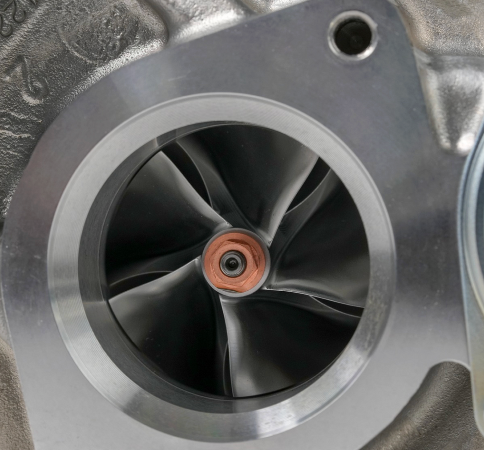 MHI Honda 2.0L Stage 2 Turbo Upgrade (FK8/FL5/DE5/Accord 2.0T ...